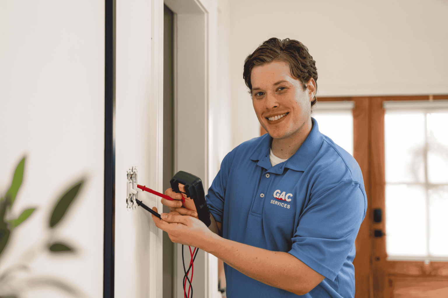 What to Expect During an Electrical Inspection, GAC Services