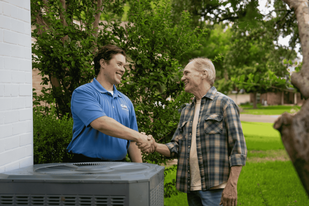 The Importance of Regular HVAC Maintenance: Seasonal Guide from GAC ...